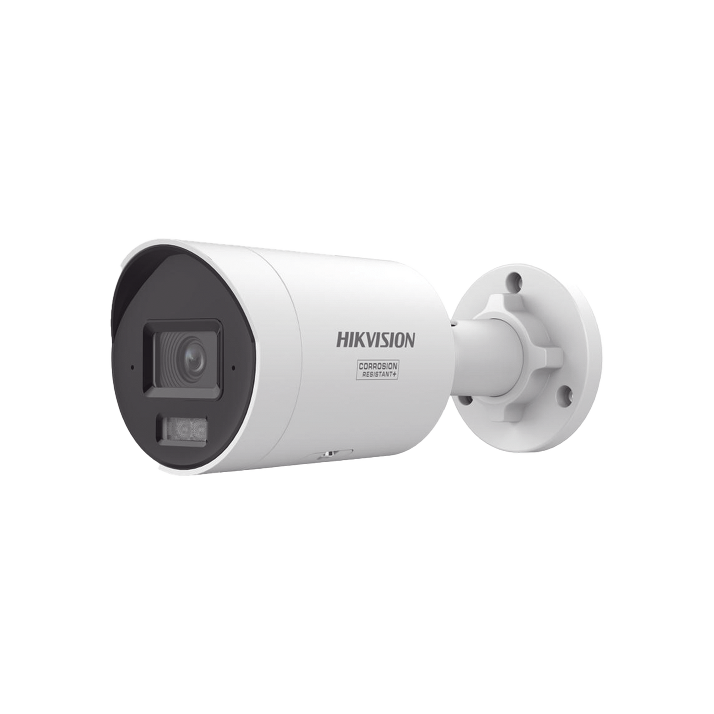 [Dual Light + ColorVu 3.0 + HikAI] Bala IP 8 Megapixel / Lente 2.8 mm ...